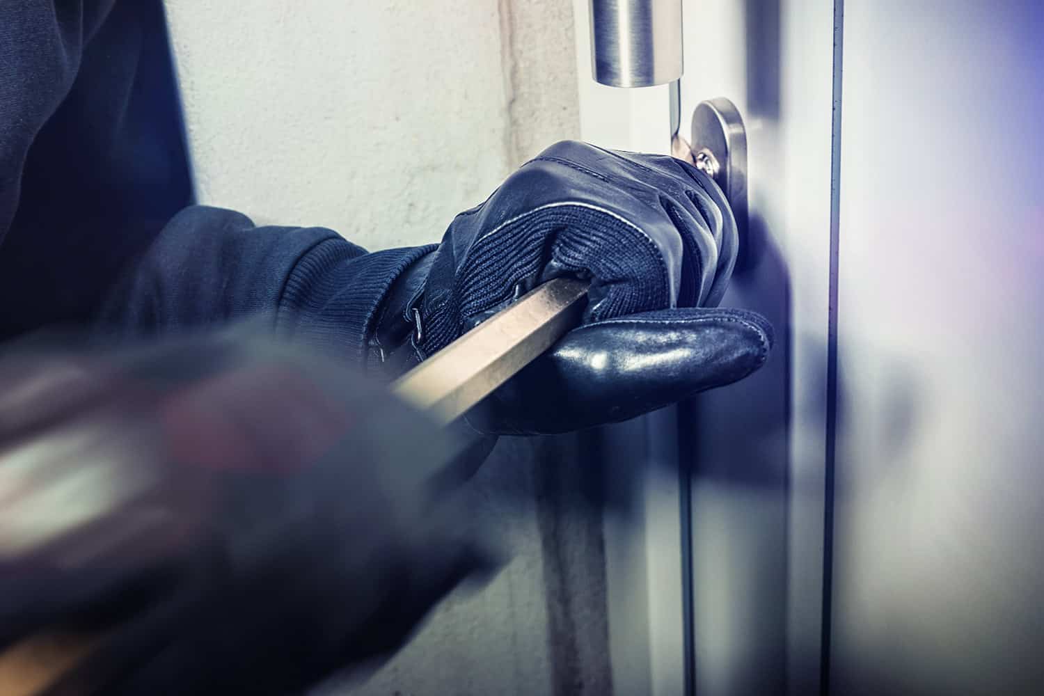 3 of the most common security threats to your business | Century Secure ...